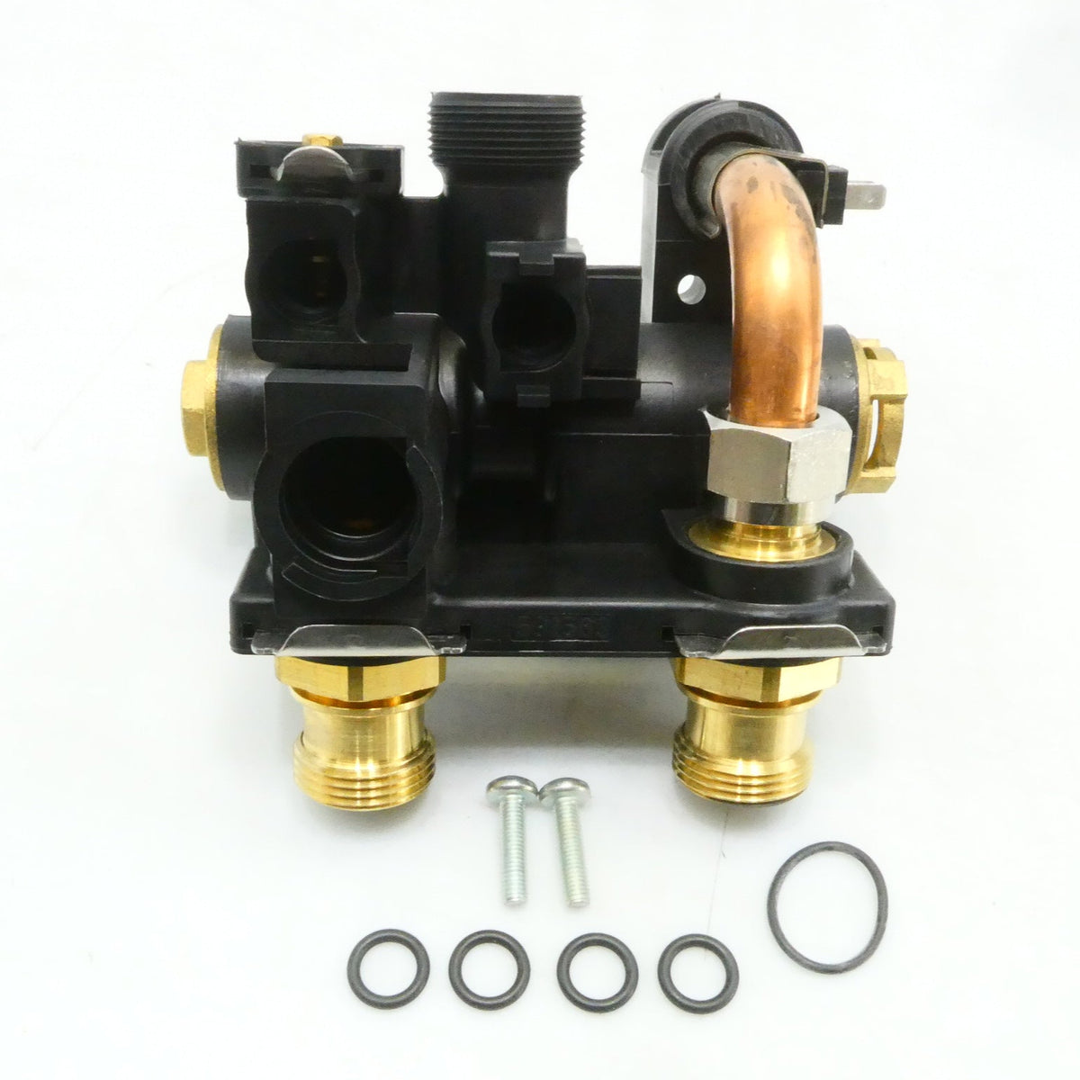 AWB 2000802131 HYDROBLOCK AUSLASS 3-WEGE-VENTIL – SZ Handel