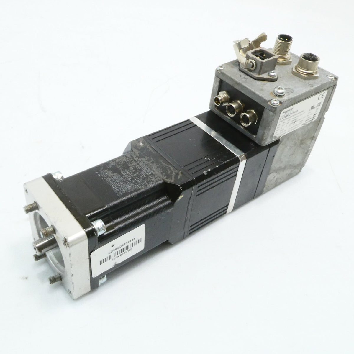 SCHNEIDER ELECTRIC ILA1B572TC1F0 SERVOMOTOR – SZ Handel