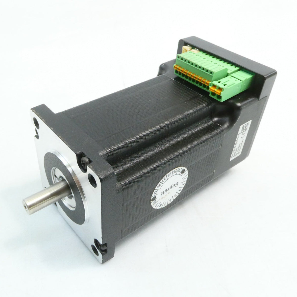 NANOTEC PD4-C6018L4204-E-08 BÜRSTENLOSER DC-SERVOMOTOR – SZ Handel