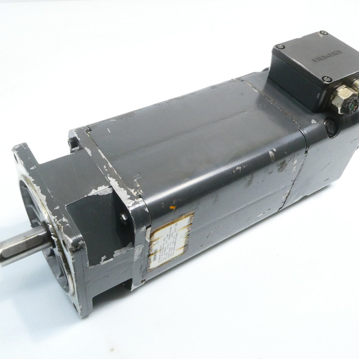 SIEMENS 1HU3076-0AF01 PERMANENT MAGNET MOTOR – SZ Handel