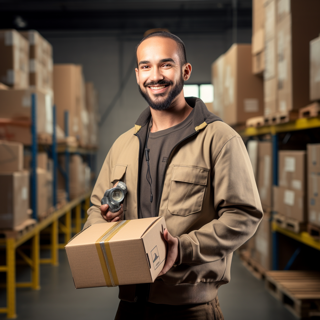 Unsere Vision – SZ Handel