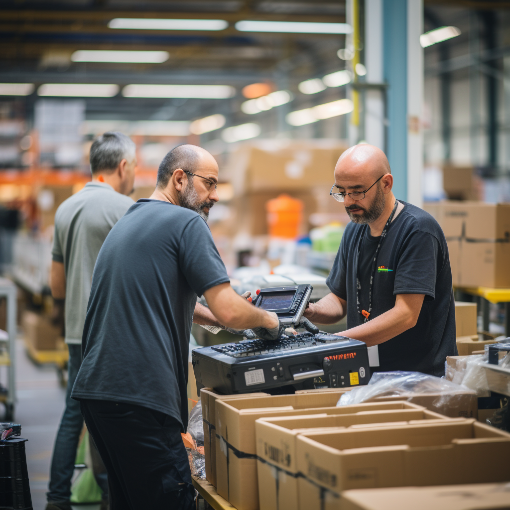 About Us – SZ Handel