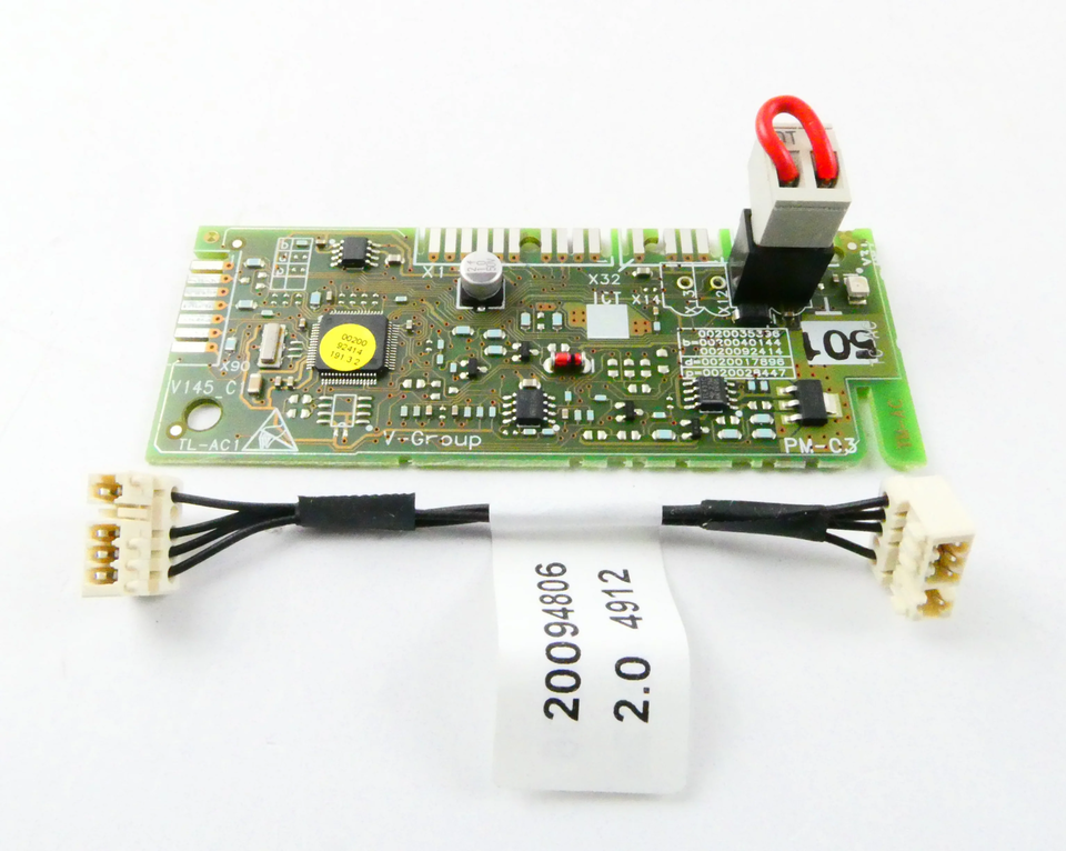 AWB 0020092426 INTERFACE Ebus-OpenTherm – SZ Handel