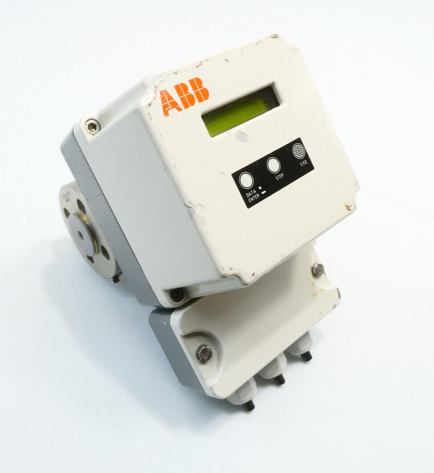 ABB DM43F DURCHFLUSSMESSER – SZ Handel